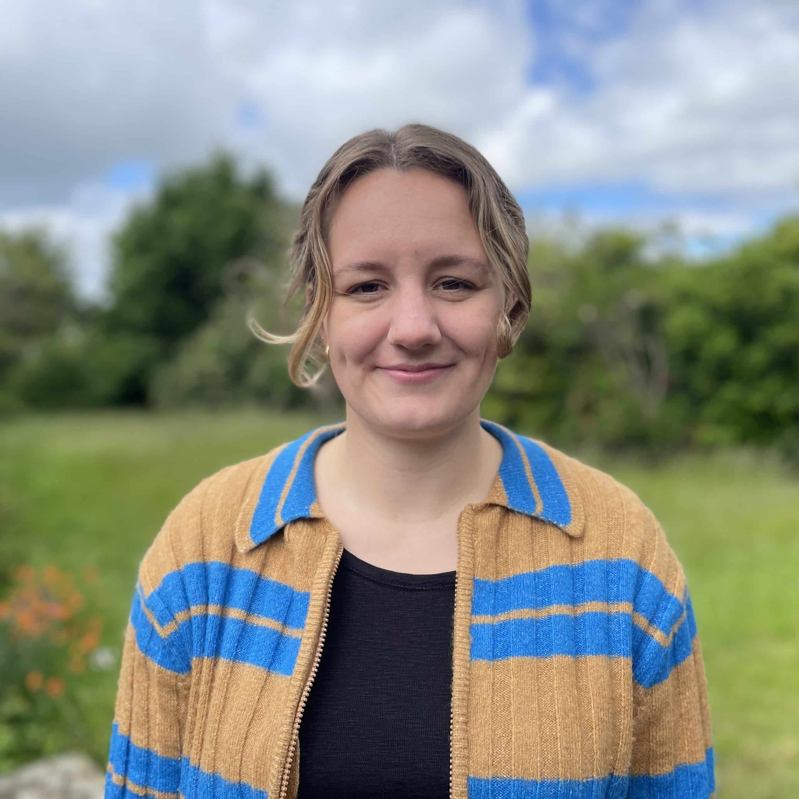 Aimee Goldsmith - Action Tutoring : Action Tutoring